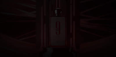 9 PM Rebel by Afnan Perfumes | Unleash the Night